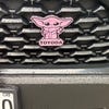 3rd Gen 4runner (96-02) & 1st Gen Tacoma (95-04) Scangauge III Ashtray ...
