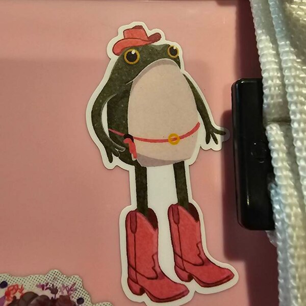 GP Baby Sticker, Gastroparesis Awareness, Chronic Illness Sticker ...