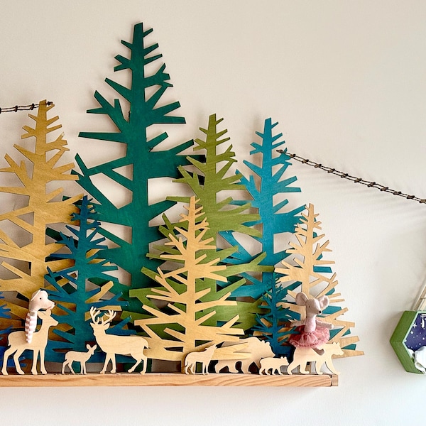 Paper Towel Holder, Kitchen Roll Holder, Wooden Lighthouse, Kitchen ...