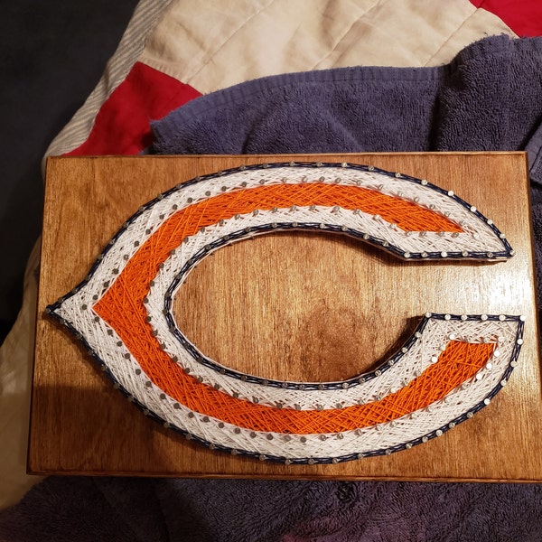 Custom Made to Order Pikachu Pokémon on Pokeball String Art Board - Etsy