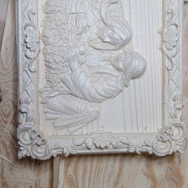 Cross 3d Stl Model 4665 For Cnc Router Engraver Carving Machine