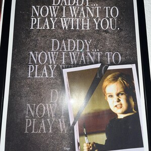 TALLADEGA NIGHTS Ricky Bobby excellence Quote Poster 12x18 - Etsy