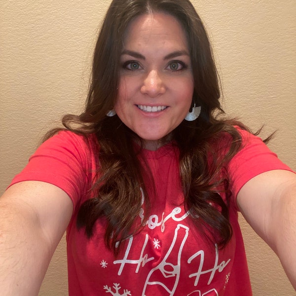 Prosec Ho Ho Ho Svg,prosseco Svg,alcohol Svg,merry Christmas Svg ...