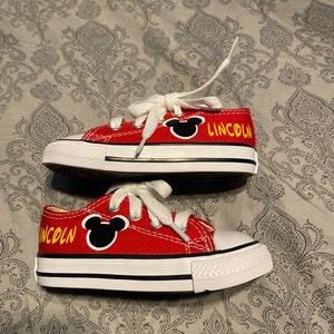 Princess Jasmine Converse, Personalized Aladdin Converse Shoes, Baby ...