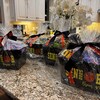 Personalized Plastic Mis Quince Anos Quinceanera Basket - 15th Birthday ...