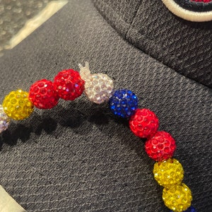 Gold BLING Authentic Football Necklace W/ Real Ball Real Football ...