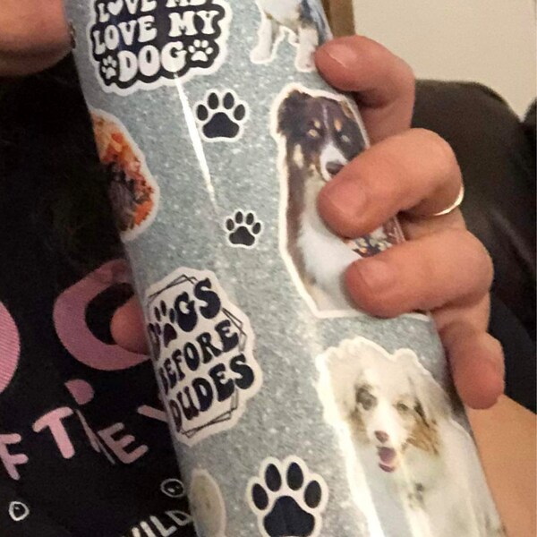 El Catrin Loteria Game Background Colorful Mouse Pad 9.4 Inches by 7.6 ...