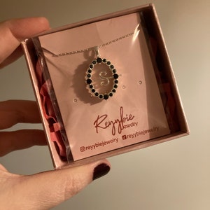 Merida Necklace Merida Necklace Ring Set Brave Princess Jewelry 925 ...