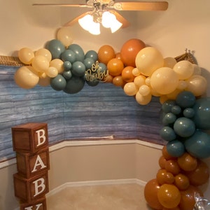 40'' Champagne Bottle Balloon Cascade Kit - Etsy