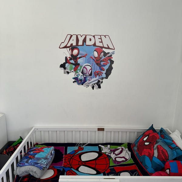 Mario Bros Pack Stickers Wall Decal Wall Mural Stickers Design ...