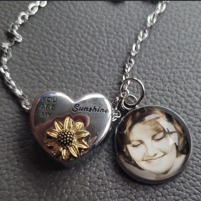 Personalized Hourglass Timer for Human Ashes, Customization Memorial ...