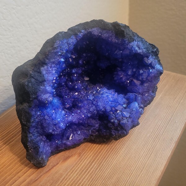 Pink Quartz, Geode, Geode Quartz, Home Decor, Gift (30) - Etsy