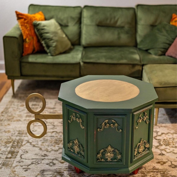 Rub on Transfer, Redesign With Prima, Autumn Splendor, Furniture ...