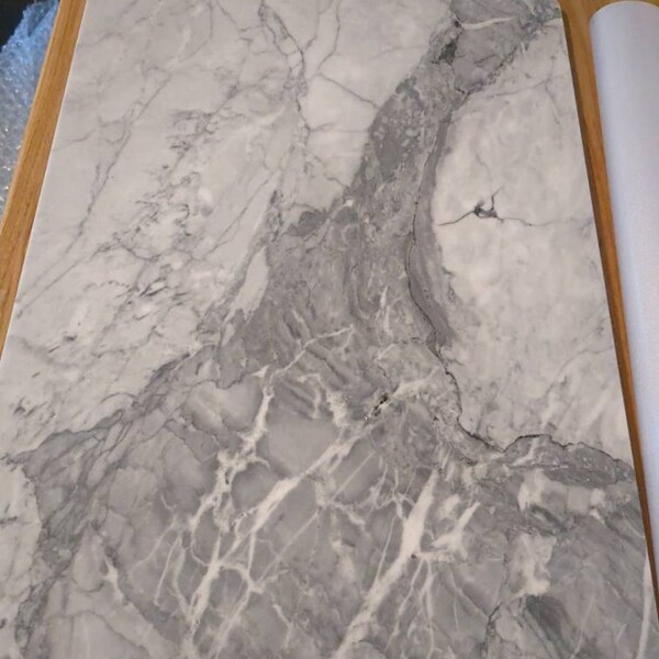 Marble Extra Large Pastry Board - 60cm X40cm - Etsy