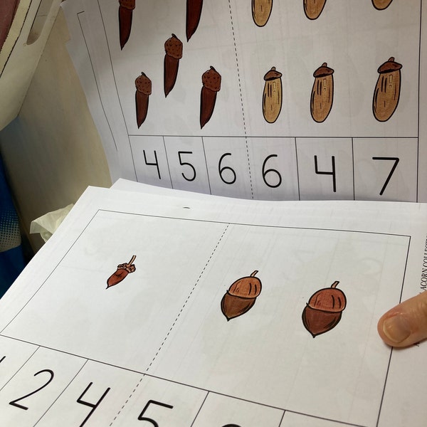 Spring With Peter Rabbit Learning Collection - Etsy