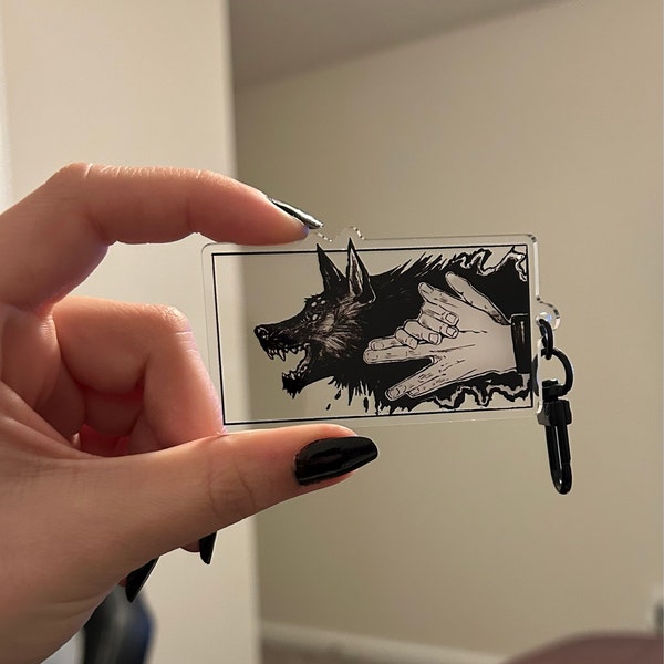 Megumi Fushiguro | Jujutsu Kaisen | JJK Anime Patch| Divine Dogs| 3 ...