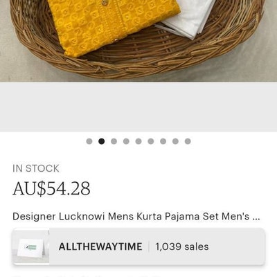 Rounded Design Organic Clothing Black Muslim Pakistani Dress Eastern ...