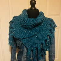 UKHKA 138 Double Knitting Pattern Cardigan, Hat and Blanket, 31-51cm ...