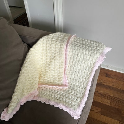 Paw Print Pillow Cover Crochet Pattern - Etsy