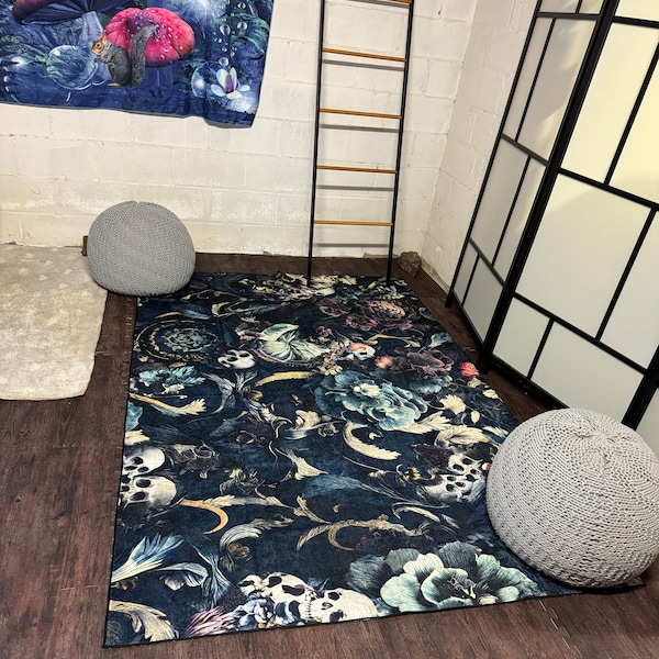 Woman Rug, Body Rug, Fantasy Rug, Bikini Rug, Young Room Decor, Popular ...