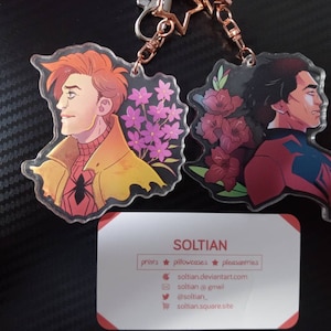 Digimon Cloud Charms - Etsy