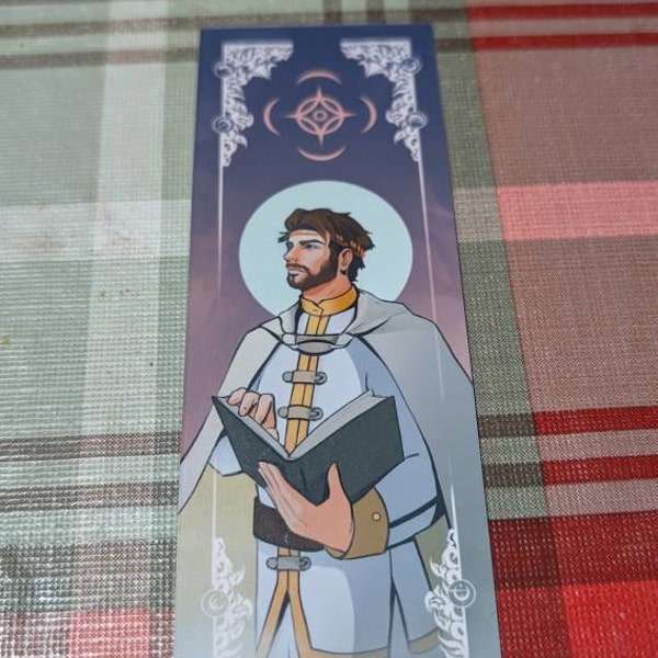 Bookmark Mistborn - Etsy