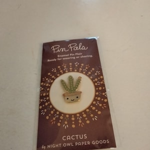 Happy Heart Pin Gold Heart Enamel Pin Gold Heart Lapel Pin Gift for ...