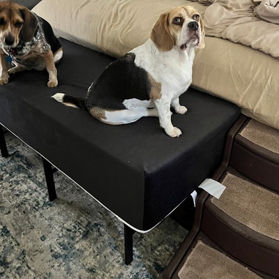 12 Dog Bed Mattress Extender Kit Dog Bed Extension of Human Mattress ...