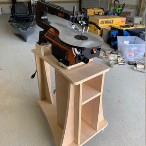 Coping saw table store