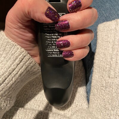 Ecuador-able by Color Street RETIRED - Etsy