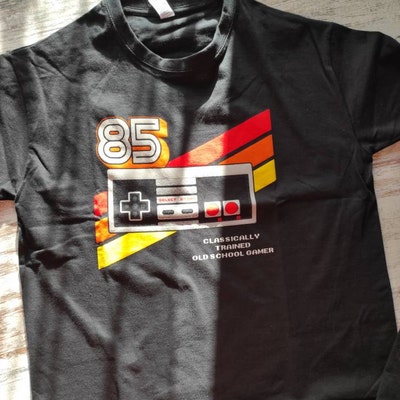 Cool Computer Geek T-shirt for Men With cpu Print - Etsy