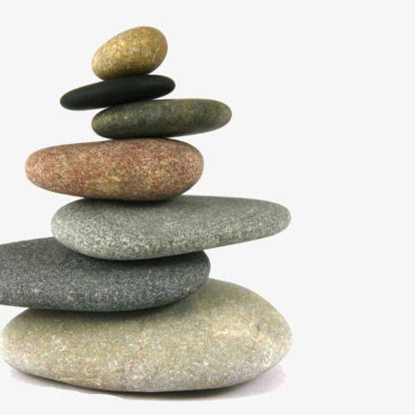 Yellow Agate Sphere Stone Healing Crystals Stones Home Decor 20mm ...