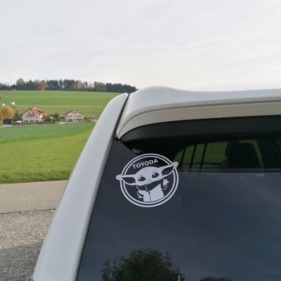 Mazdarati Vinyl Decal Sticker - Etsy