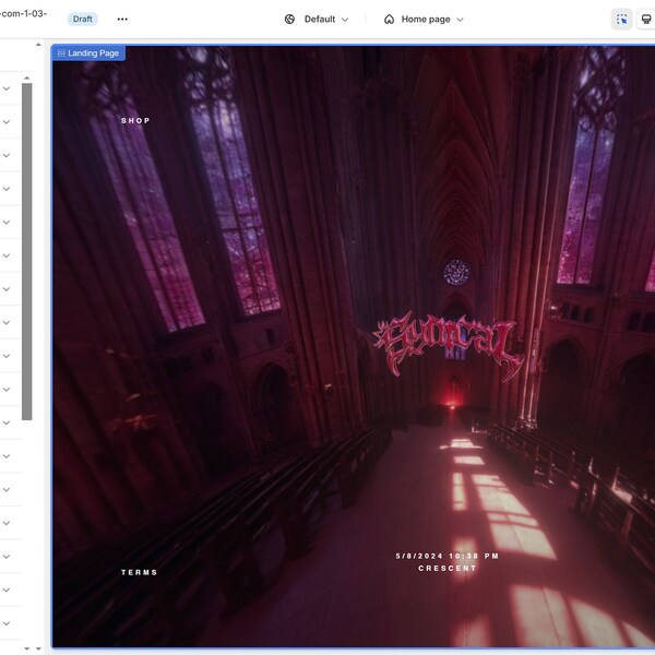 Spinning Logo 3D Y2K Package CUSTOM Animation and JPEG - Etsy Canada