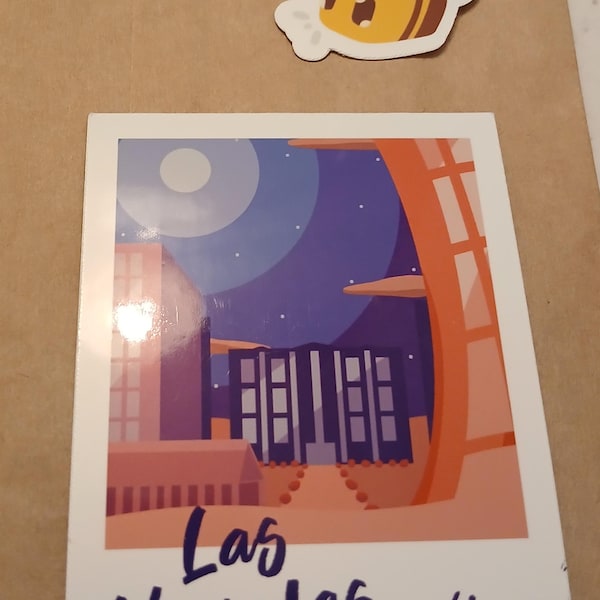 The Stanley Parable Vinyl Stickers - Etsy