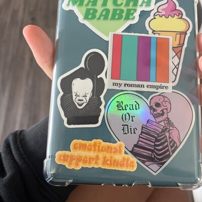 Certified Yapper Sticker - Etsy