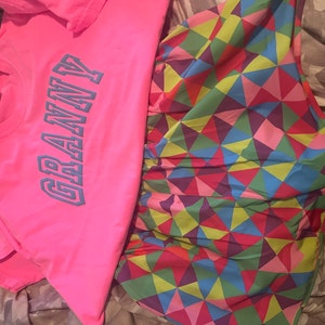 Personalized Puff Print T-shirt - Etsy