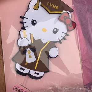 Permanent Resident Cake Topper | Green Card Cake Topper | Custom Cake ...