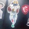 Kobe Bryant snake Bite Sticker - Etsy
