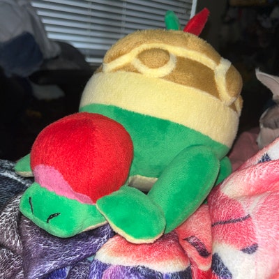 Custom Plush Toys. - Etsy