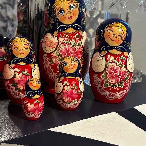 St. Basils Cathedral Russian Music Box 11.8, Music Box Hand-painted ...