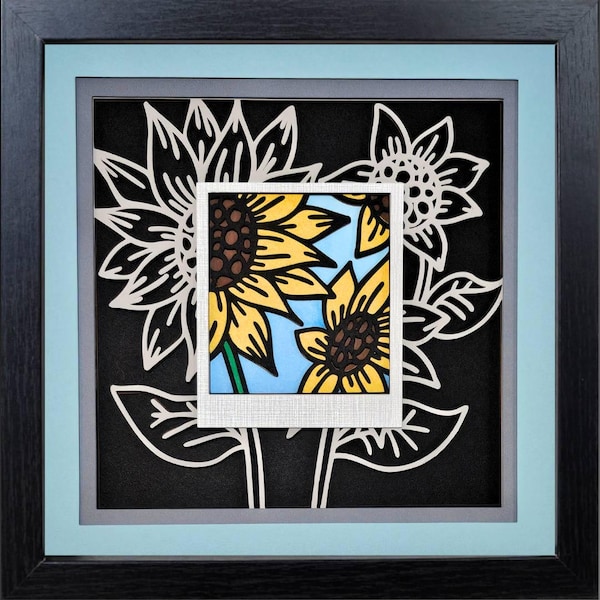 Medical Doctor Shadow Box Svg for Cricut, Silhouette, Paramedic 3d ...