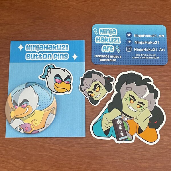 LMK MK, Mei, Red Son traffic Light Trio Matted Stickers - Etsy