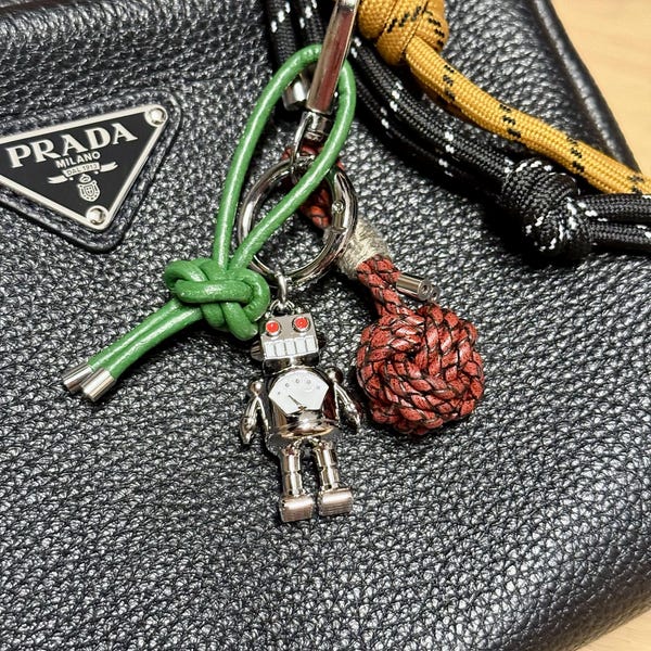 Metalmorphose 3D LIGHTHOUSE KEYCHAIN - Etsy