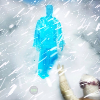 Vintage-style Star Wars Custom R1-G4 kenner Prototype Action Figure - Etsy