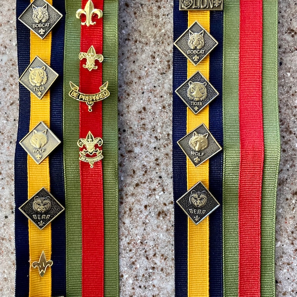 Proud Parent Ribbon - Etsy