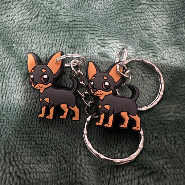 Teenage Mutant Ninja Turtles Keyrings/keychains | Cartoon Cute Emo Kids ...