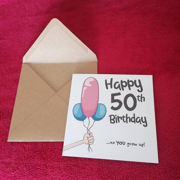Besties Are Like a Good Bra: Best Friend Card, Birthday Card for Bestie ...