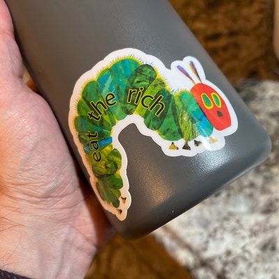 Bears Gone Fishing WSP Sticker - Etsy