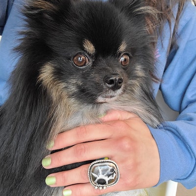 Brazilian Turquoise Sterling Silver Handmade Cuff Bracelet - Etsy